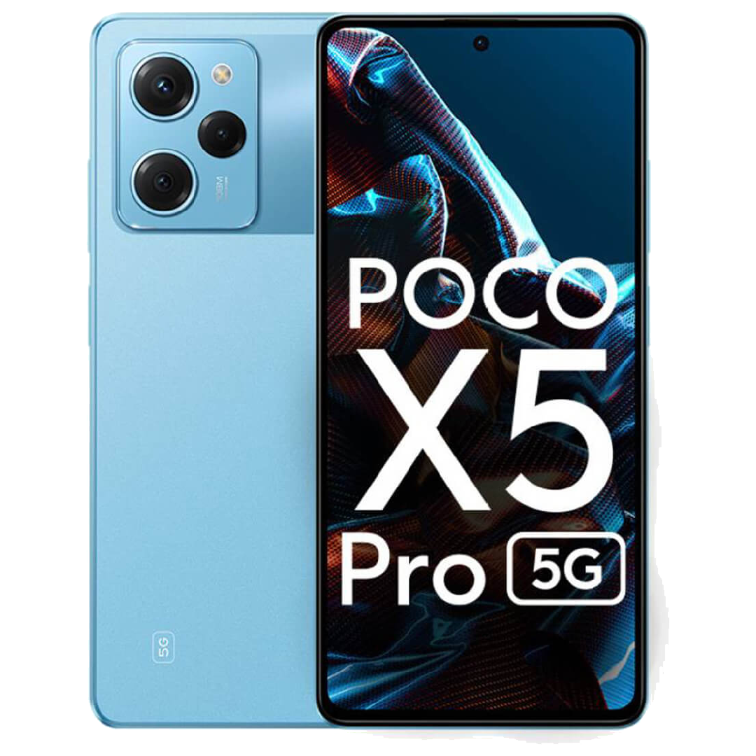 جزئیات ، قیمت و خرید گوشی موبایل شیائومی Xiaomi Poco X5 Pro ظرفیت 256