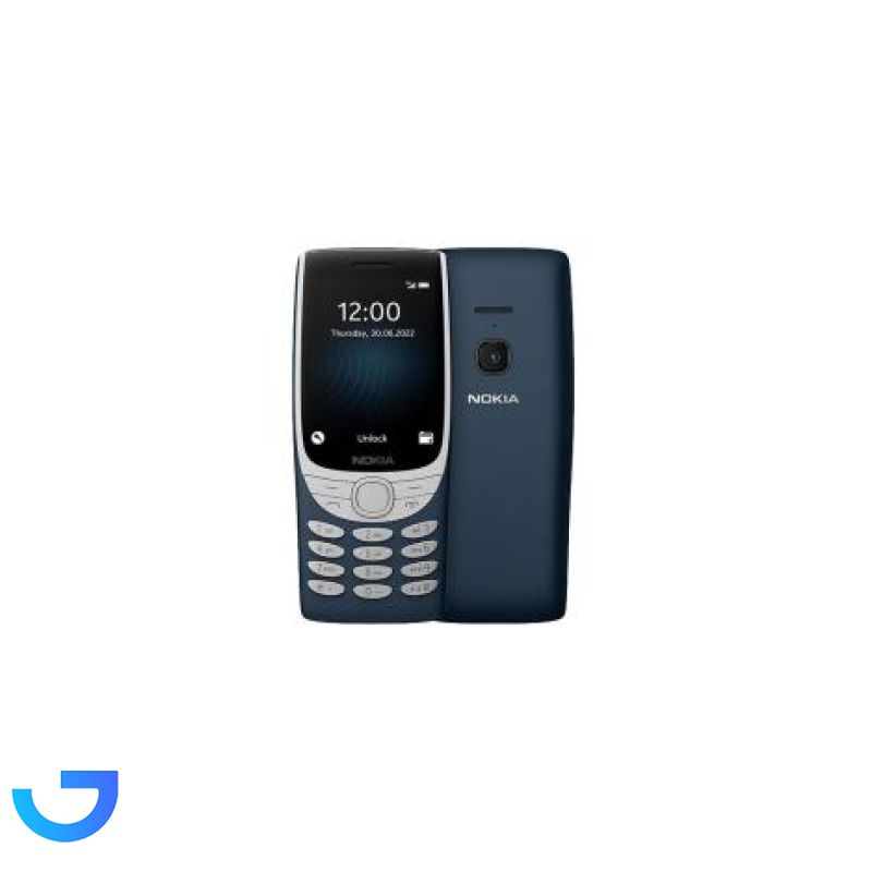 جزئیات ، قیمت و خرید گوشی موبایل نوکیا مدل Nokia 8210 4g فروشگاه آریا