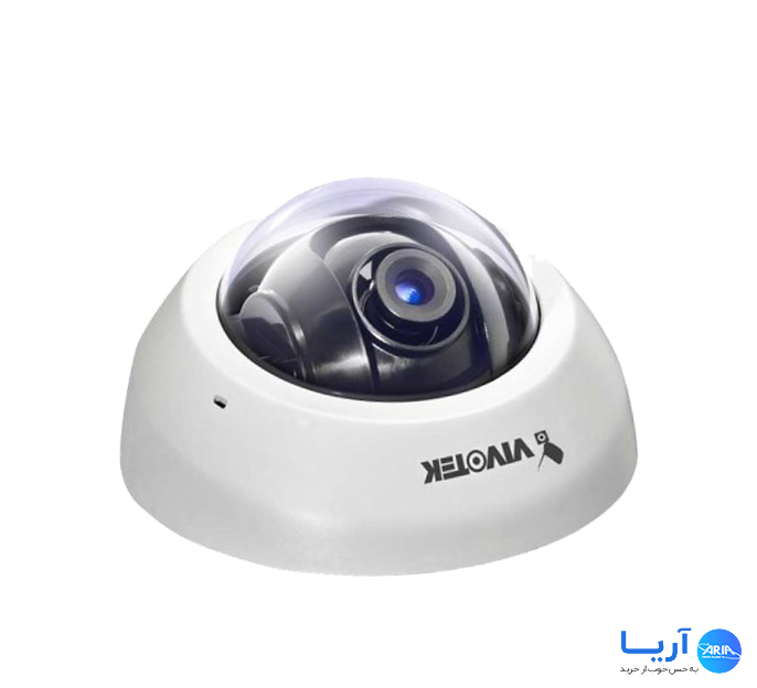 جزئیات ، قیمت و خرید دوربین مداربسته تحت شبکه دام ویوتک FD8166A ...