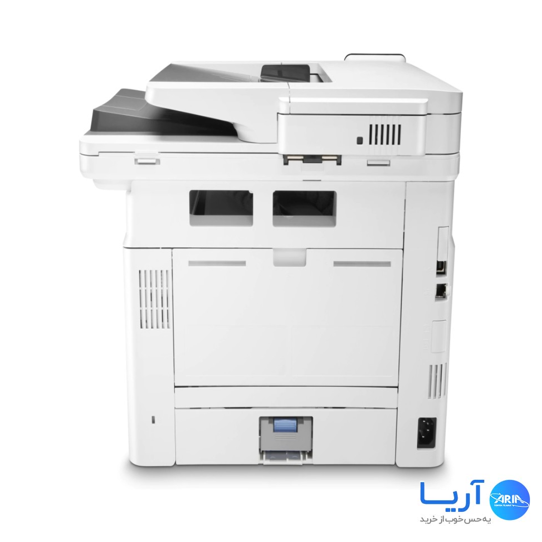 جزئیات ، قیمت و خرید پرینتر چندکاره لیزری اچ پی مدل LaserJet Pro MFP ...