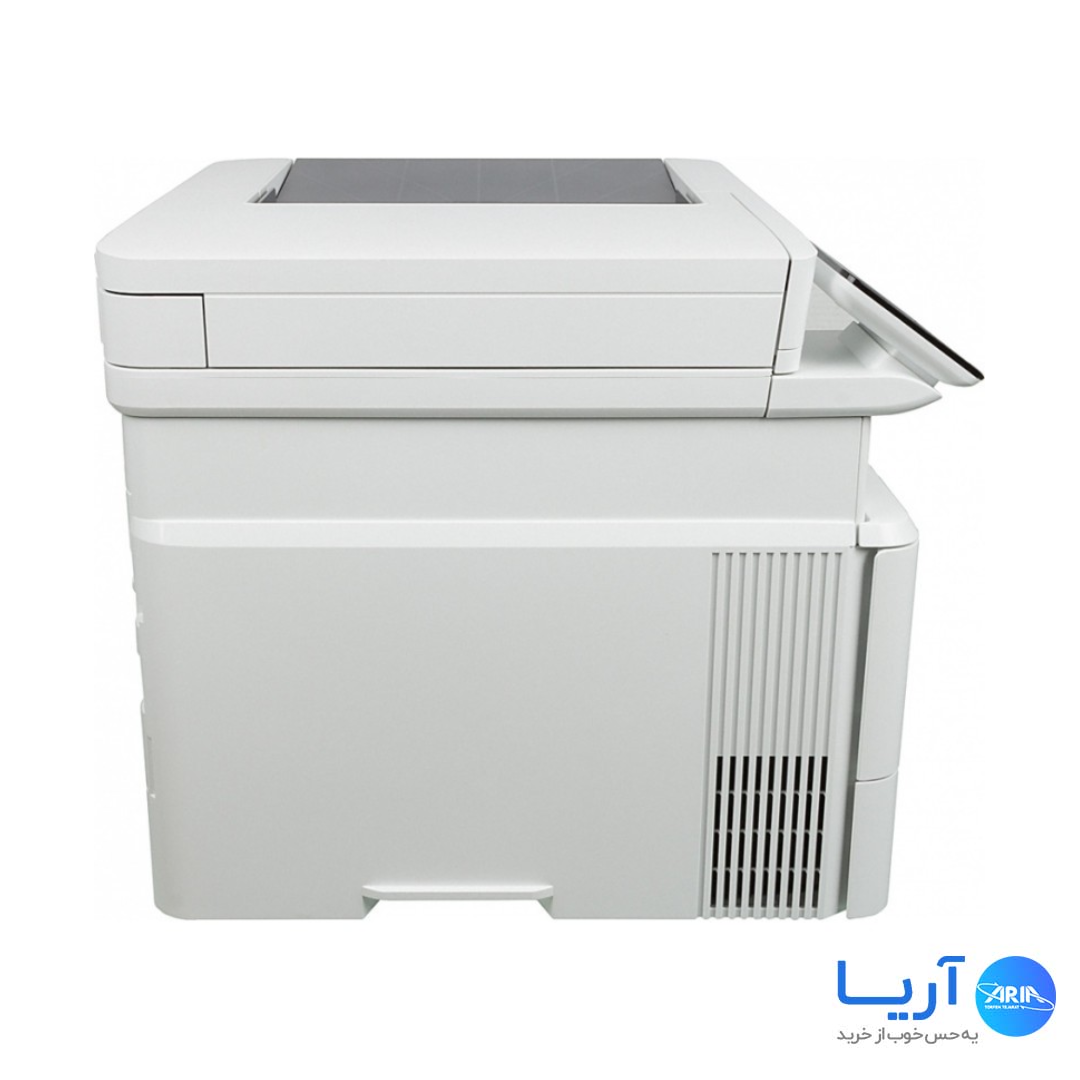 جزئیات ، قیمت و خرید پرینتر چندکاره لیزری اچ پی مدل LaserJet Pro MFP ...